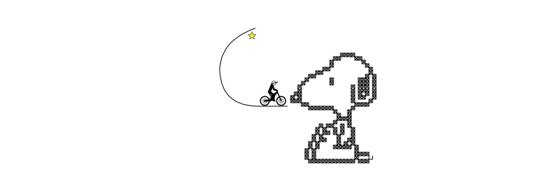 Snoopy Odd1sout Pixel Art Free Transparent PNG Clipart, 47% OFF