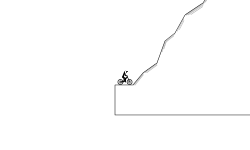 Free Rider HD - Draw tracks and race bikes