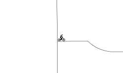 Free Rider HD - Draw tracks and race bikes