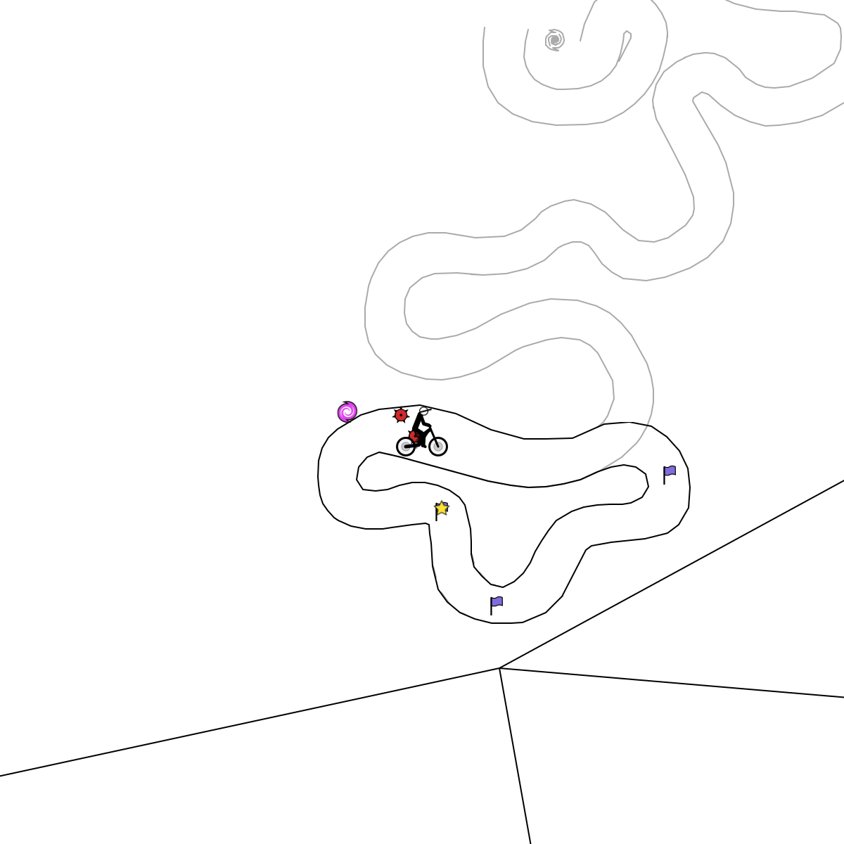 hard trials series by no-_holdup | Free Rider HD Track