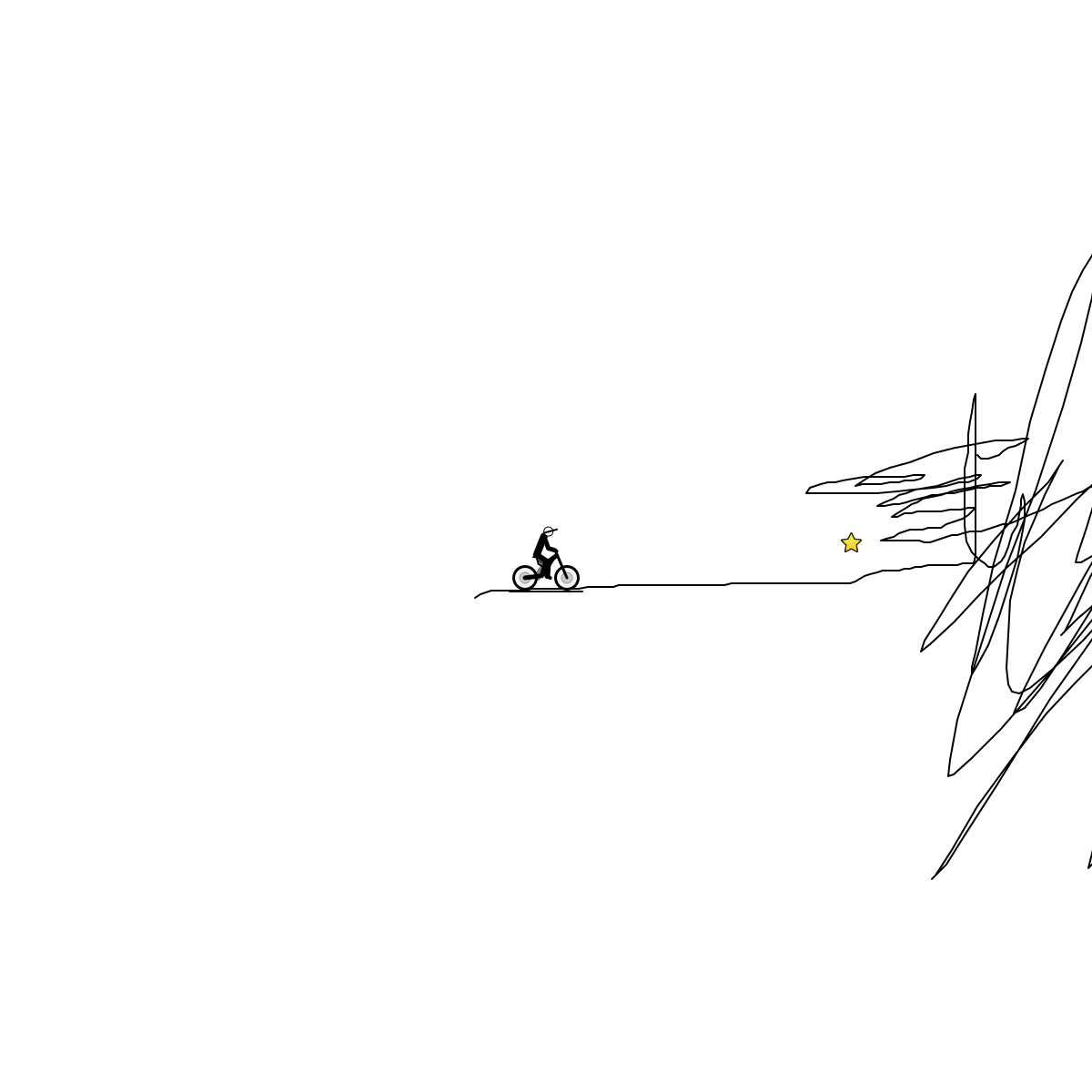 werd track by JasonWhite55 | Free Rider HD Track