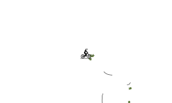 Free Rider HD - Draw tracks and race bikes